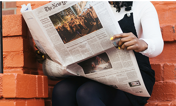 Free Webinar: How to Stay Informed in an Election Season