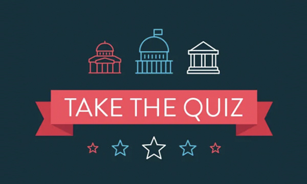 Quick Quiz: Which Public Office Should You Run For?