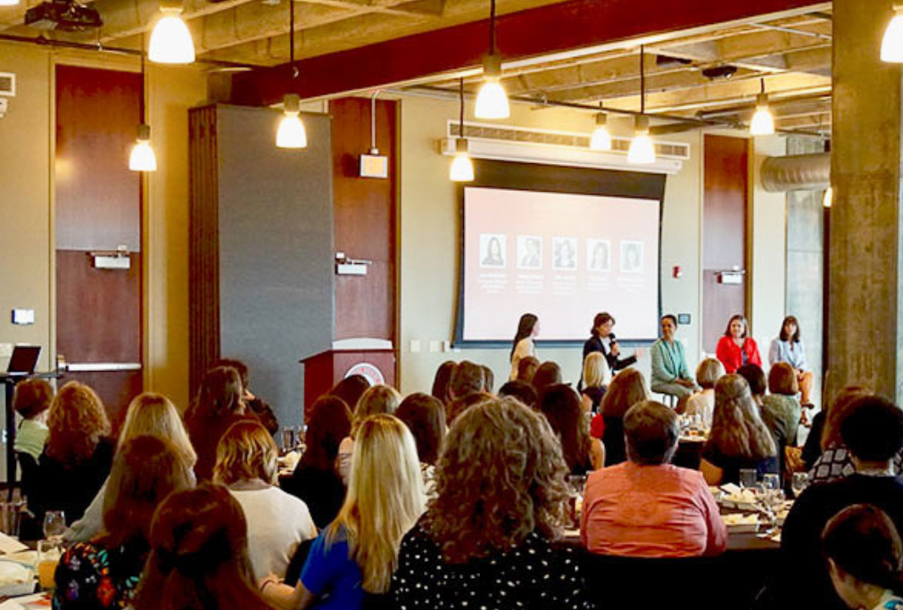 She Should Run's Past Events