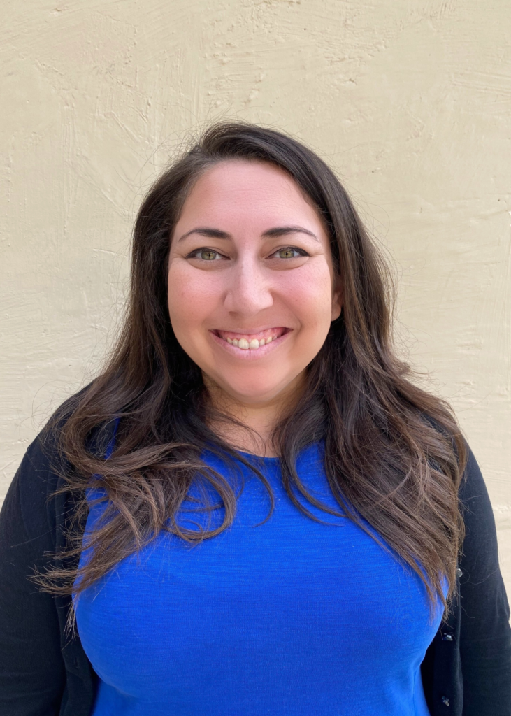 A Day in the Life: Christine Hernandez - She Should Run