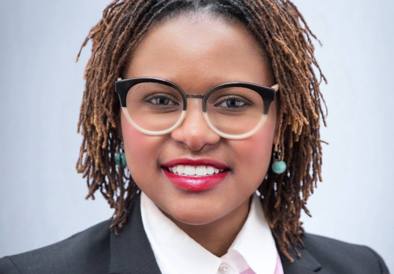 Q&A with State Rep Park Cannon