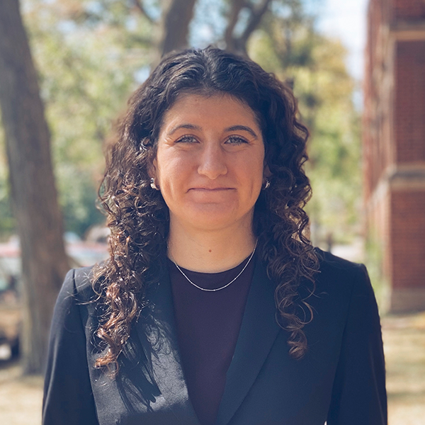 New Year, New Faces! - She Should Run