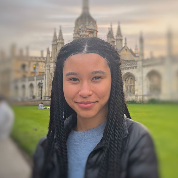 New Year, New Faces! - She Should Run