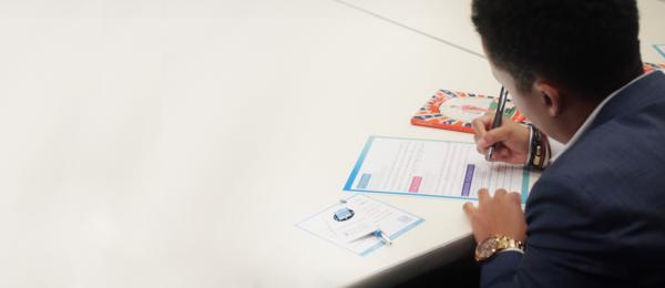 What We Do at She Should Run